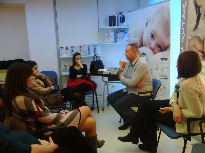 Bolnica Codra poklonila besplatan porođaj – Roditelji.me