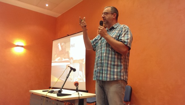 U subotu besplatno video predavanje dr Ranka Rajovića Rastimo pametno ...