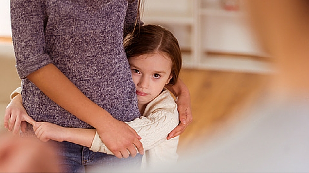 Kako razgovarati s djecom o terorizmu i nasilju? | roditelji.me